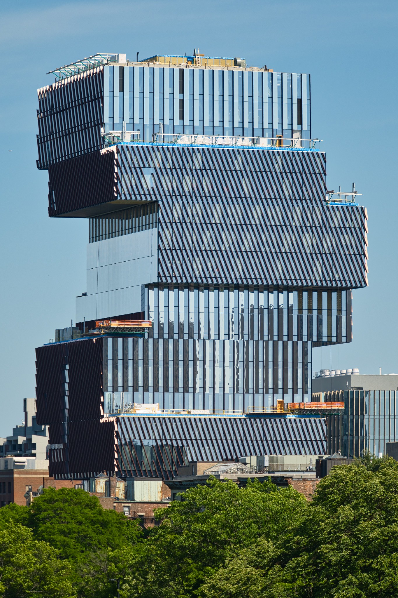 Venue & Hotels – RTSS 2025